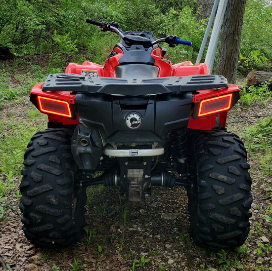 Custom off-road accessories – Wishbone Customs